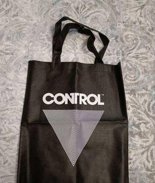Cумка Шоппер control