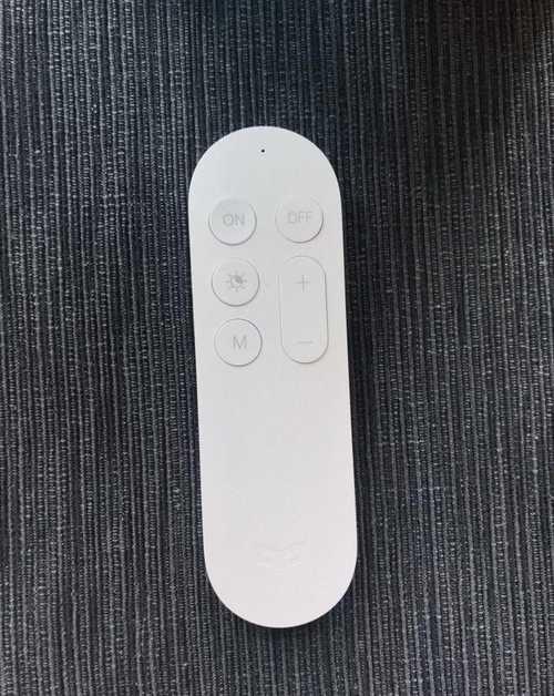 Пульт Xiaomi Yeelight Remote Control