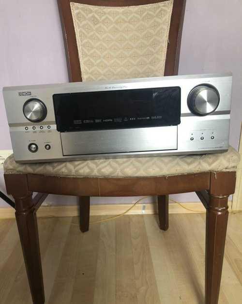 Denon AVR-2807