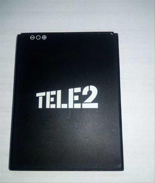 Tele2 Midi LTE / Midi 1.1 EB 4501 Аккумулятор