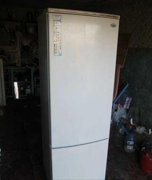 Холодильник Атлант мхм1701-00