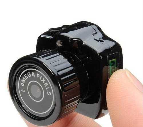 Мини камера Mini Camcorder Y2000
