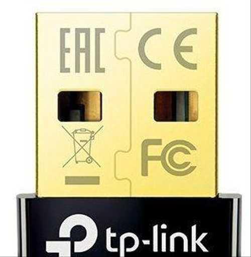 Bluetooth адаптер TP-link UB4A