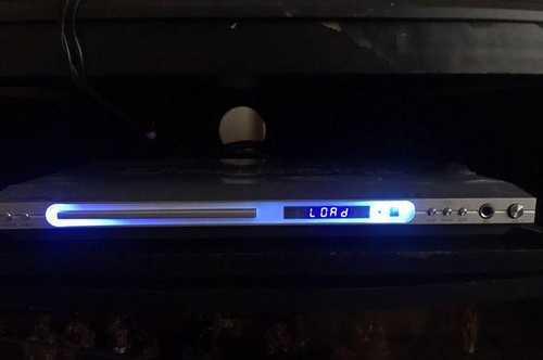 DVD плеер elenberg p-2417