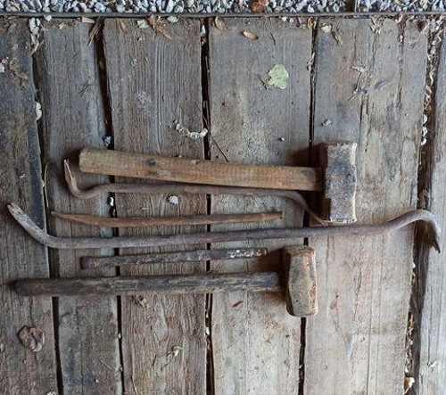 Инструмент (различный для гаража,дачи,стройки)
