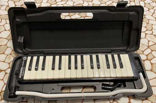 Мелодика Hohner Student 32