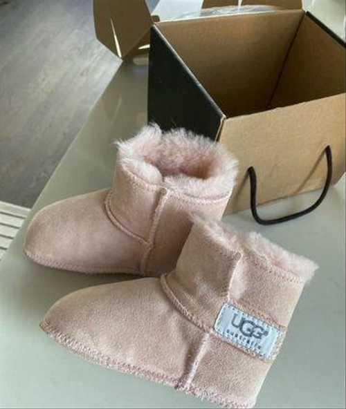 Угги ugg детские 20 L