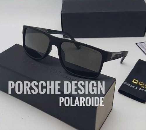 Очки porsche design