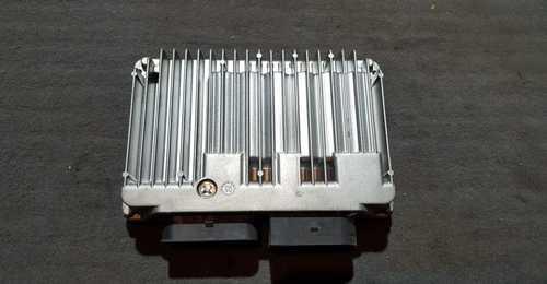 Оборотный эбу Valvetronic