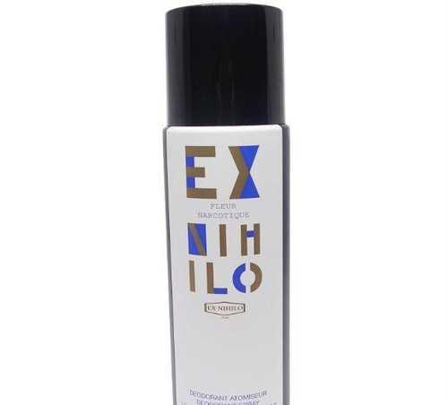 Ex Nihilo "Fleur Narcotique" (дезодорант) 200 ml