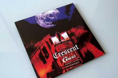 Gackt - Crescent (sacd)