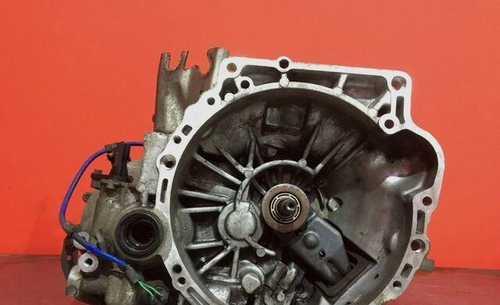 МКПП Z6 VE для Mazda Mazda 3 BK (Б/У)