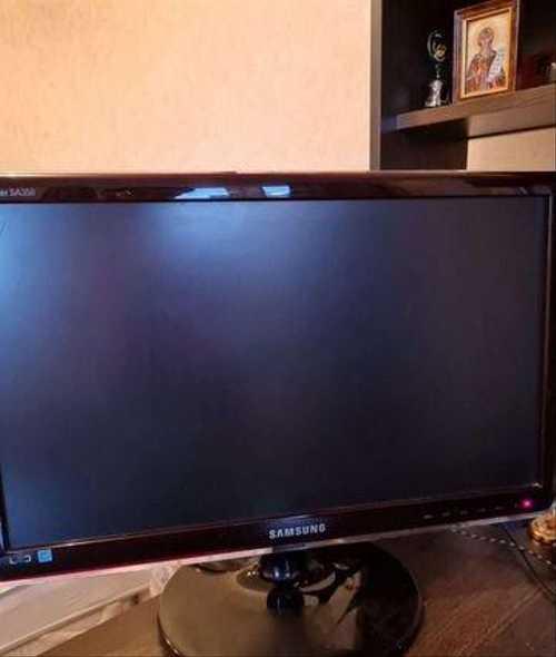 Монитор Samsung 21" SA350