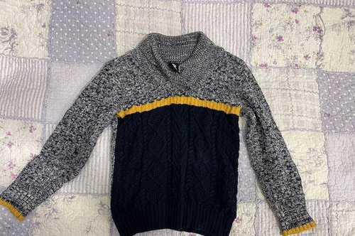 Модные детские толстовки Nautica, Adidas