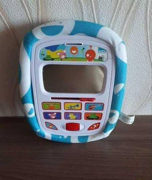 Обучающий планшет