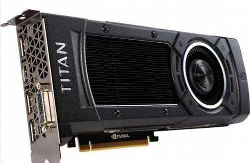 Asus GTX titan X 12 GB Asus