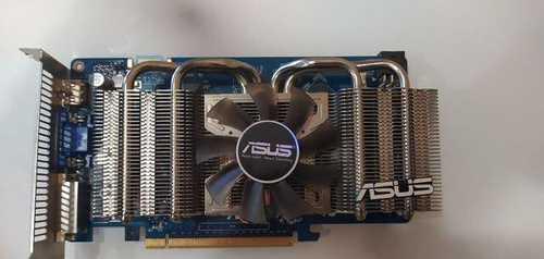 Asus nvidia gts250 1gb