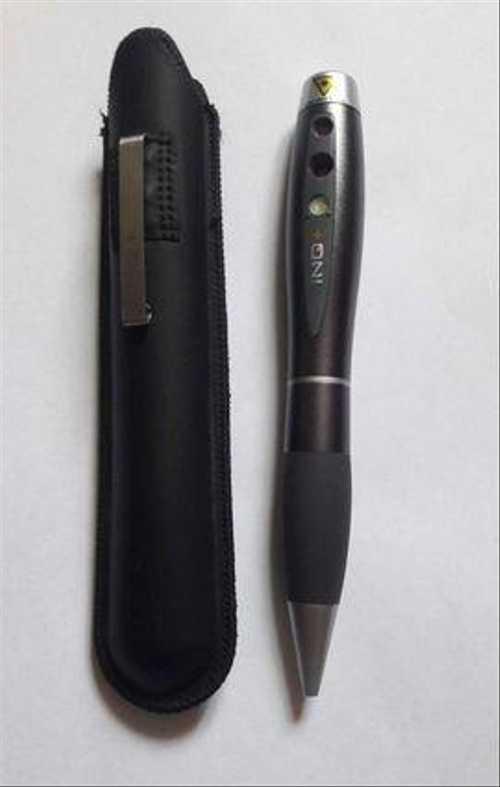 Шариковая ручка-сканер 3 в 1 NoteMark