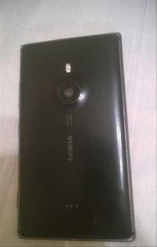 Запчасти Nokia Lumia 925