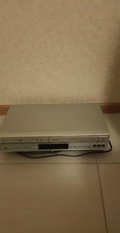 Toshiba CD/DVD player