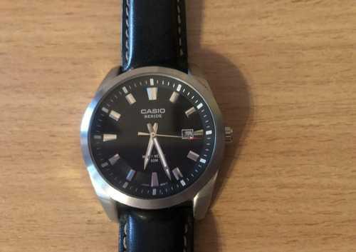 Часы Casio bem 116
