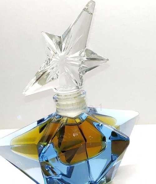 Angel Thierry Mugler Extrait de parfum 10 ml первы