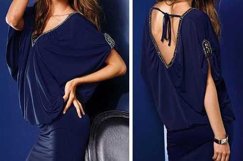 Платье Victoria"s Secret