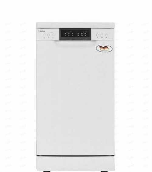 Посудомоечная машина midea mfd45s120w