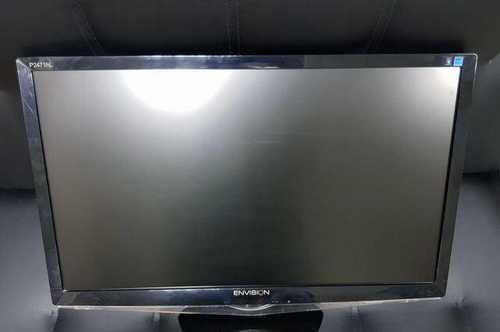 Монитор 24" LED Envision Full HD