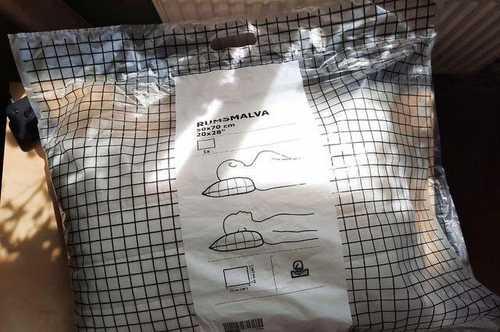 Подушка IKEA