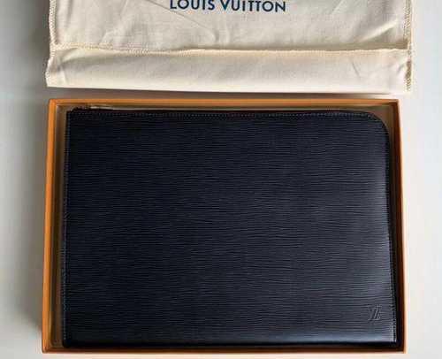 Папка Louis Vuitton