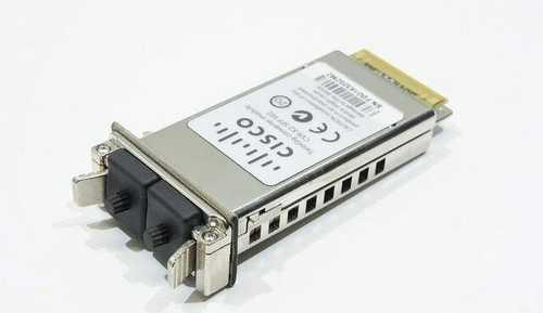 Модуль Cisco CVR-X2-SFP