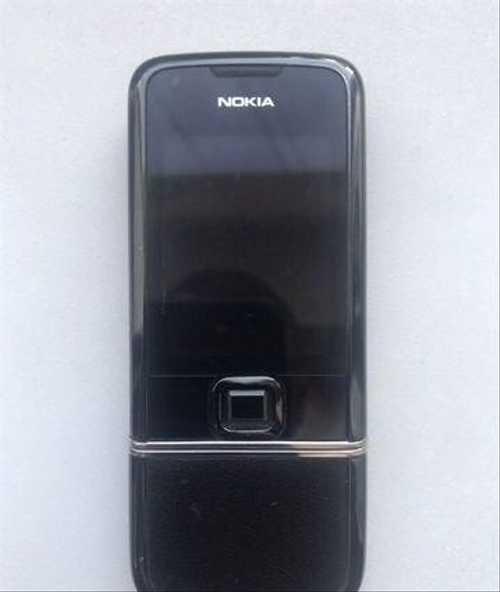 Телефон Nokia 8800 Sapphire Arte