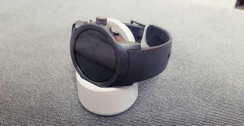 Lg watch sport