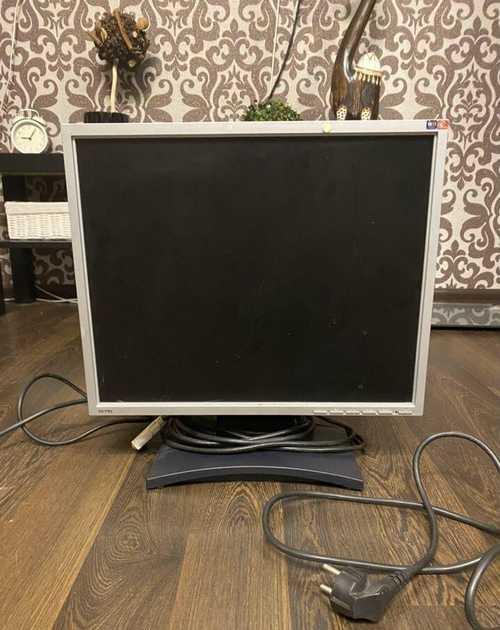 Монитор Benq Q9T5