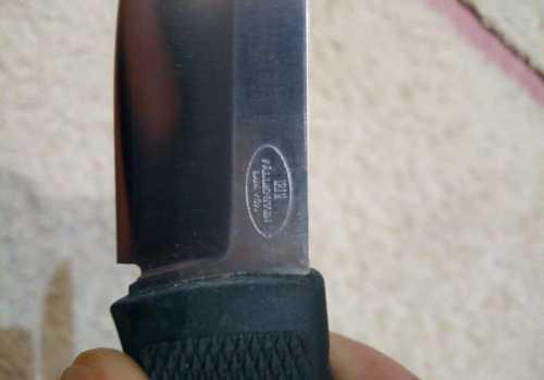 Нож fallkniven H1 vg10