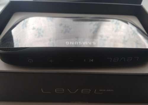 Беспроводная аудиоколонка SAMSUNG Level Box Slim
