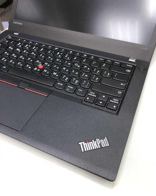 Lenovo ThinkPad A475