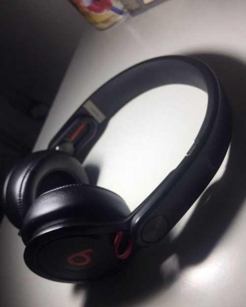 Beats By Dr.Dre mixr