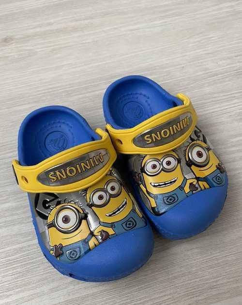Crocs