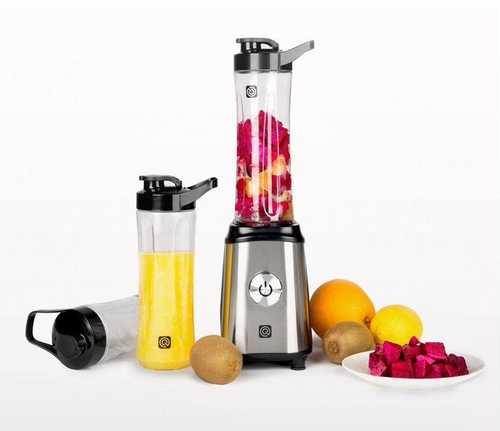 Блендер Xiaomi Mi Portable Fruit Juicer