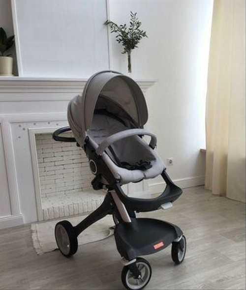 Коляска Stokke (4 в 1)