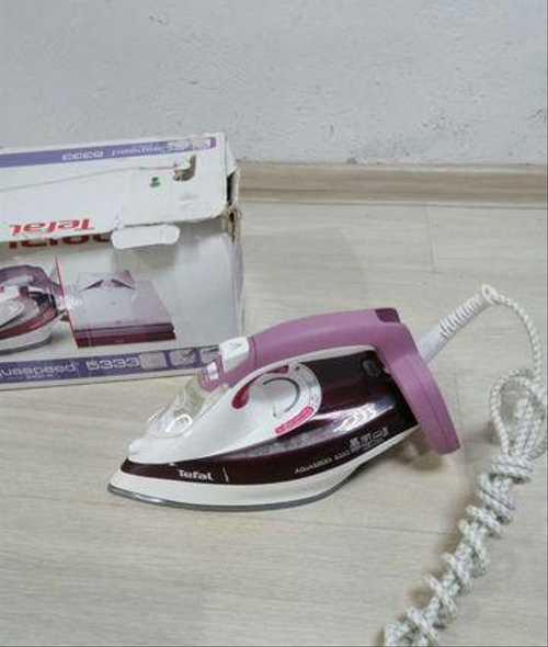 Утюг Tefal fv5333