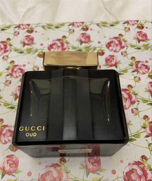 Gucci oud оригинал