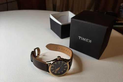Наручные часы Timex