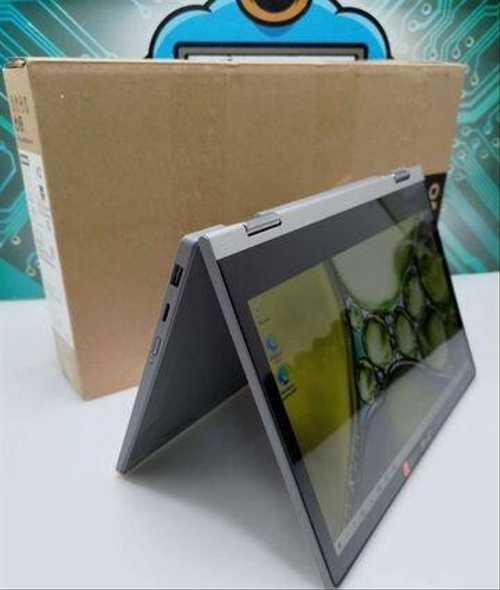 Ноутбук-планшет 360 Lenovo Flex 3 11.6"IPS/Сенсор
