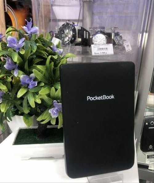 Электронная книга Pocketbook 623 touch 2