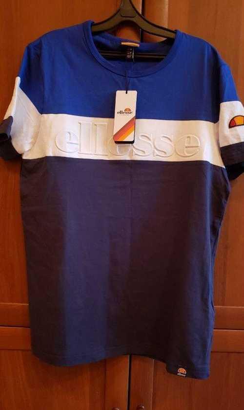 Футболка Ellesse