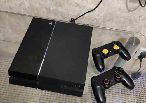 Sony Playstation 4 (ps4) с играми