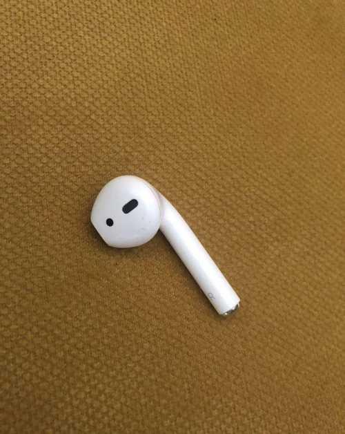 Наушник Airpods2 правый